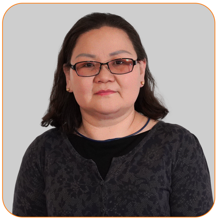 Компанийн засаглал - LendMN