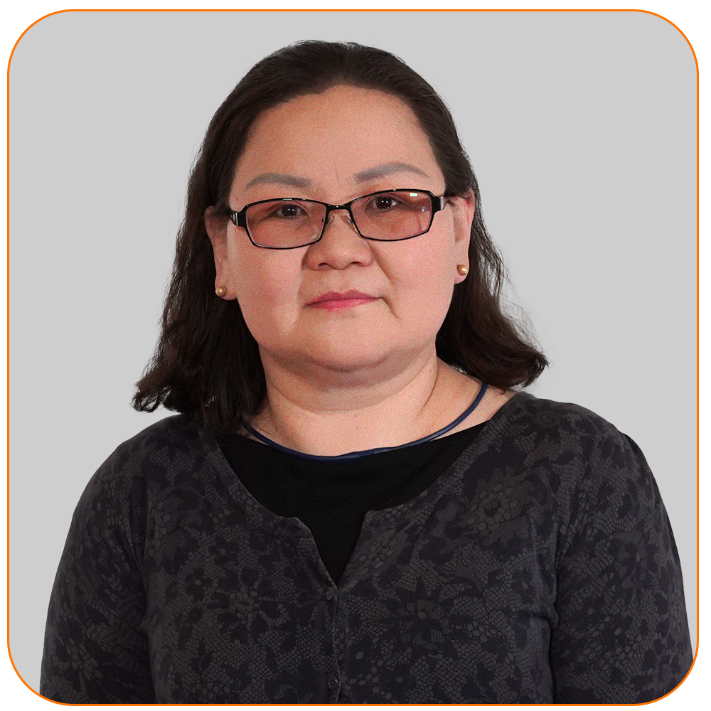 Компанийн засаглал - LendMN