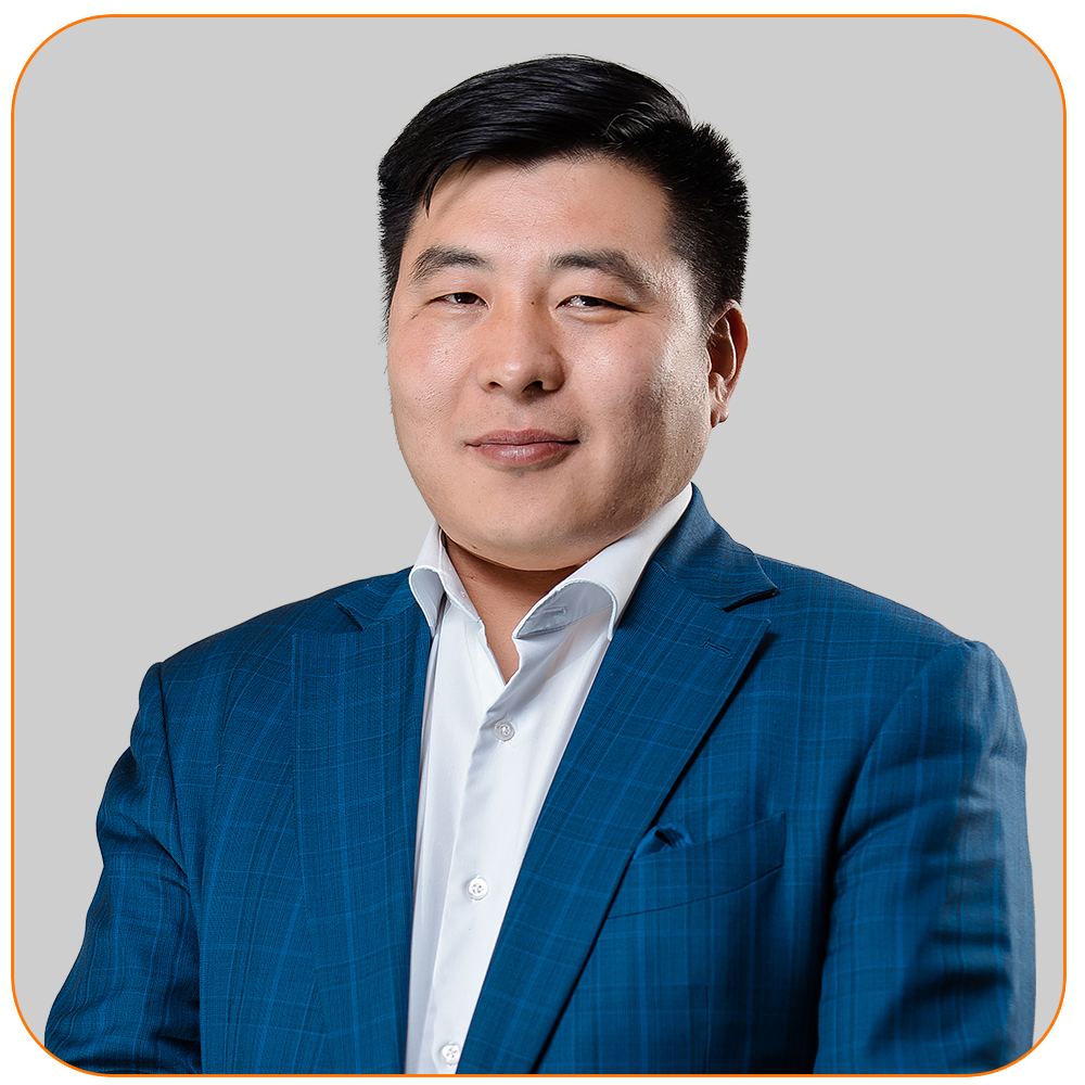 Компанийн засаглал - LendMN