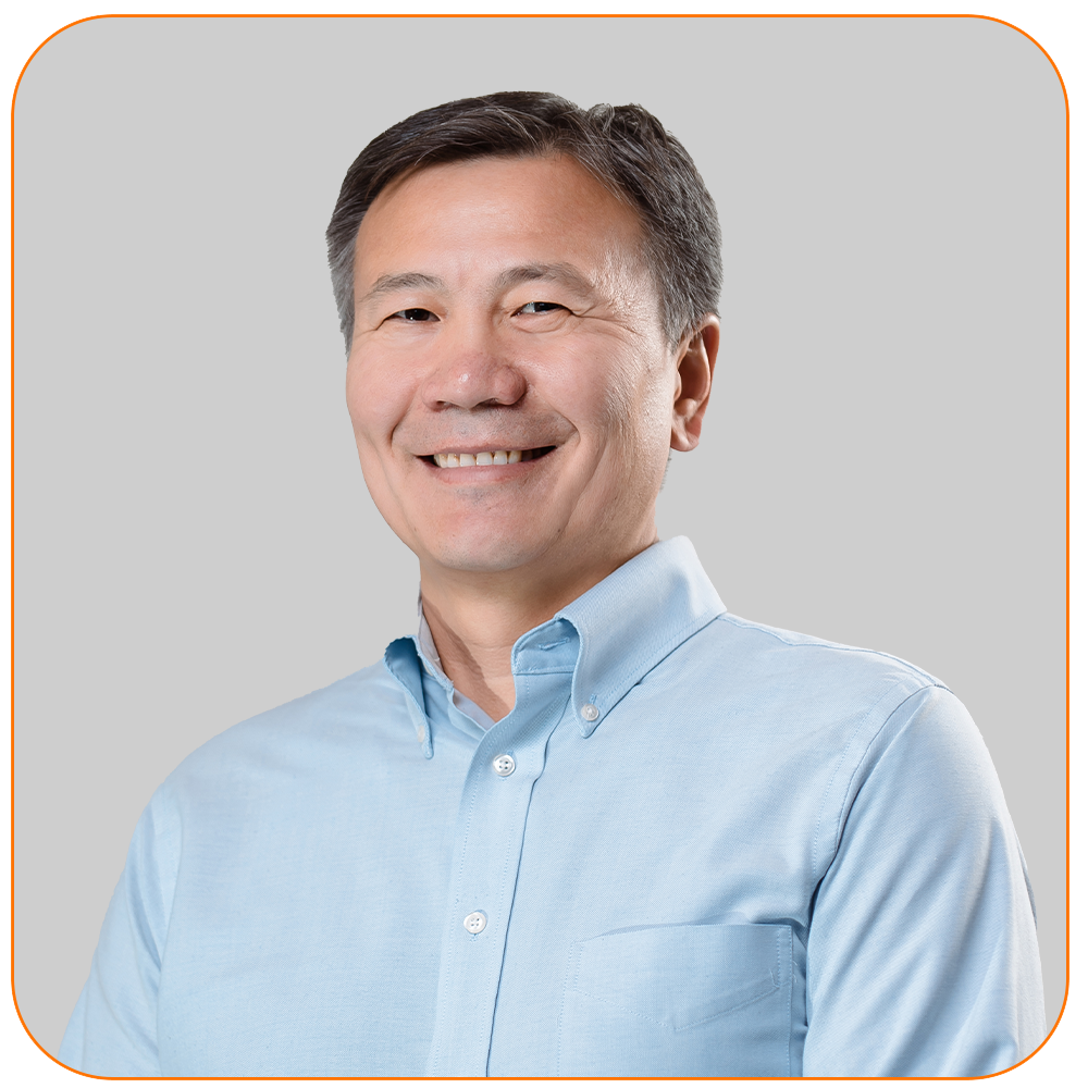 Компанийн засаглал - LendMN