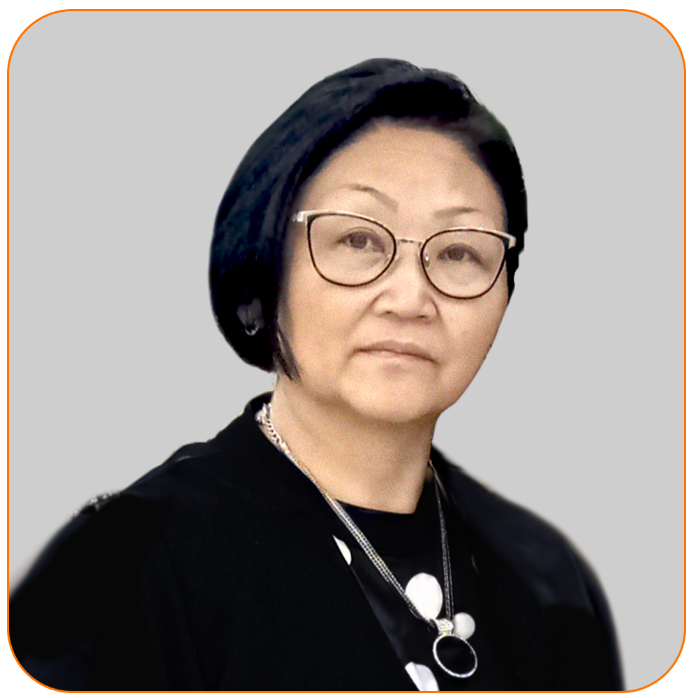 Компанийн засаглал - LendMN