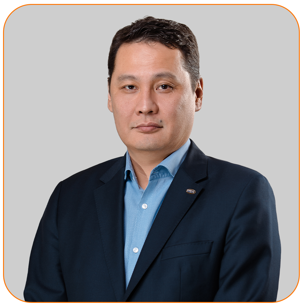 Компанийн засаглал - LendMN