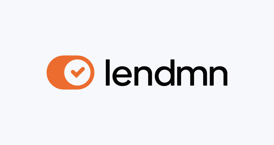 Logos - LendMN