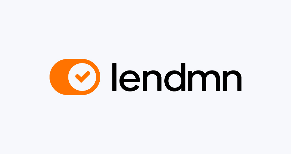 Logos - LendMN